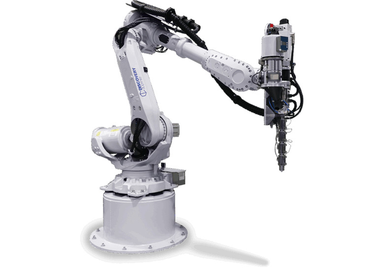 Robot Impresión 3D - Super Discovery 3D Printer ROBOT
