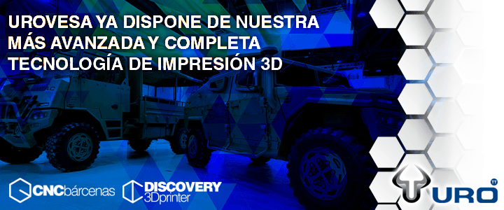 UROVESA, ya dispone de nuestra más avanzada y completa tecnología de ...